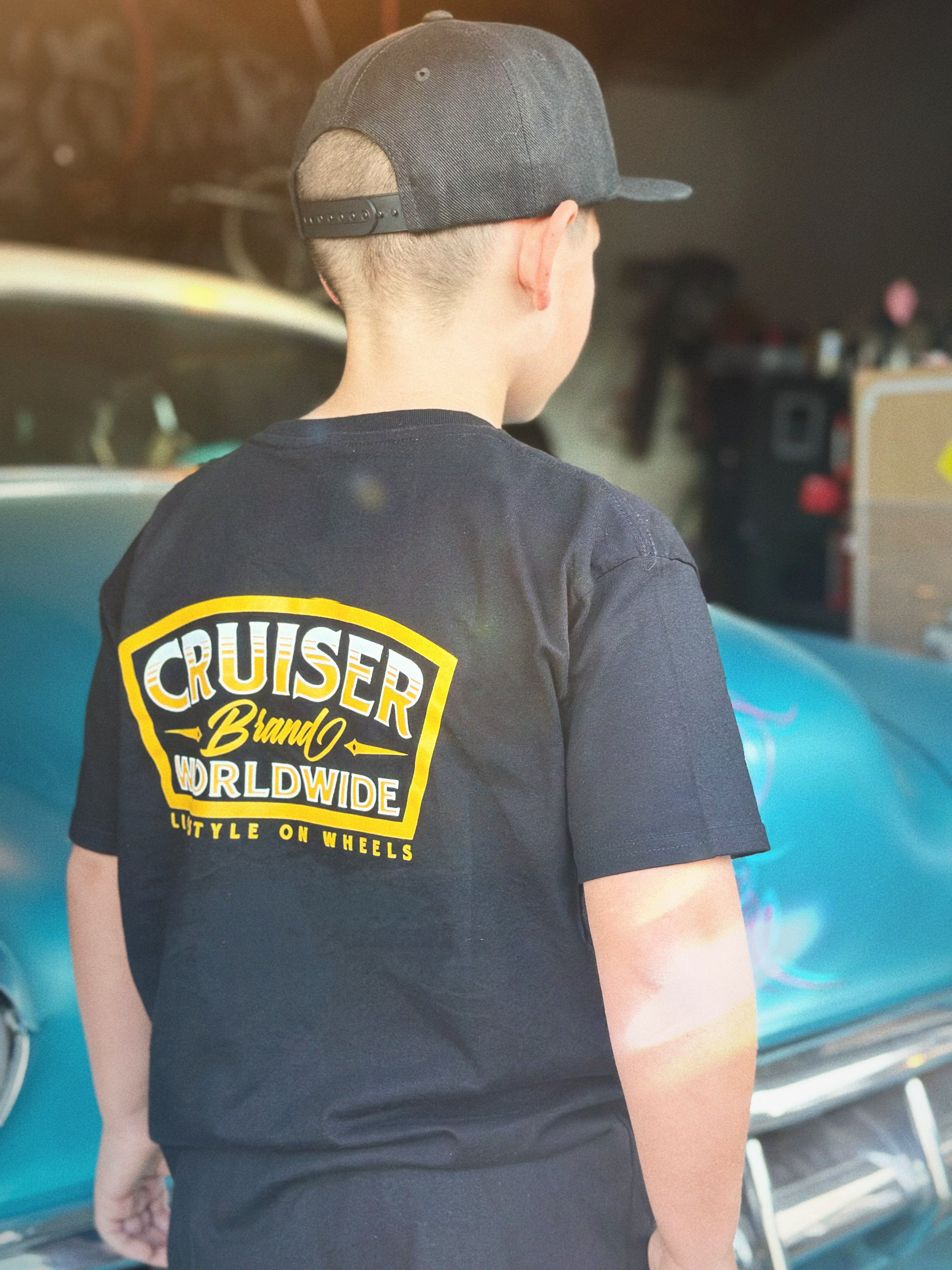 KIDS – CruiserBrand
